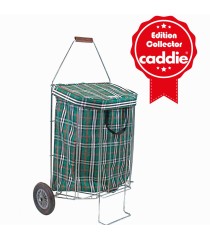 Caddie Chariot de Course | Poussette de Marché