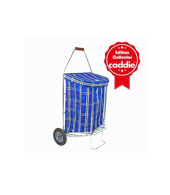 Caddie Chariot de Course | Poussette de Marché