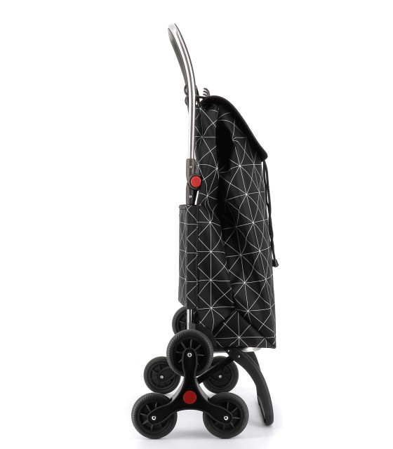 Chariot de course Rolser I-Max Star 2 Roues | Poussette de Marché