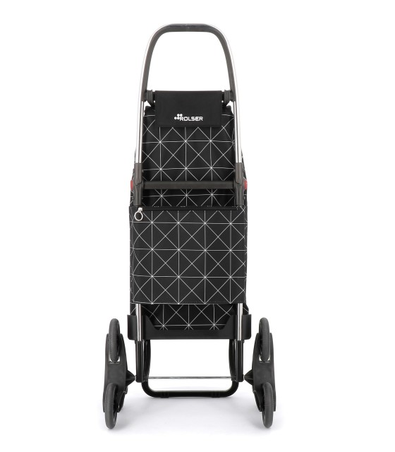 Chariot de course Rolser I-Max Star 2 Roues | Poussette de Marché