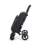 Poussette de Courses 4 roues Carlett Urban Quad | Poussette de Marché