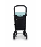 Poussette de Courses 4 roues Carlett Urban Quad | Poussette de Marché